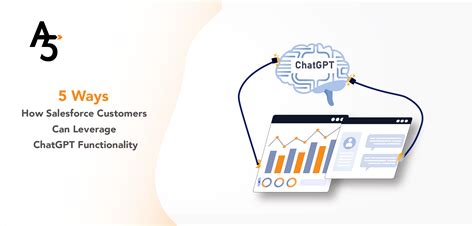 how salesforce customers can leverage chatgpt functionality