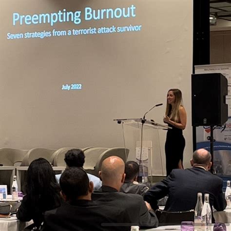 Meyli Chapin On Linkedin Giving A Keynote At The 6th Ciso 360 Congress In Geneva Switzerland Was…