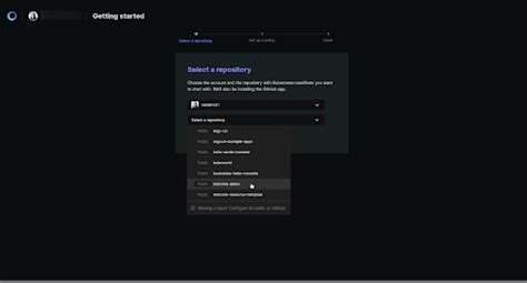 Get Started With Monokle Cloud Monokle Documentation