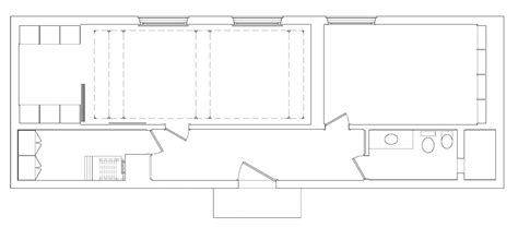 Gallery Of Ad Classics The Glass House Philip Johnson 14