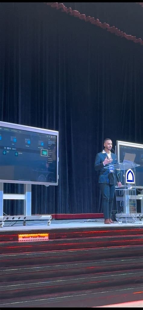 Uaehackathon2025 Ai Oracleai Generativeai Innovation