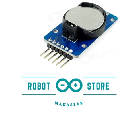 Real Time Clock DS3231