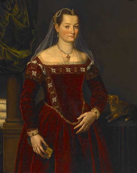 1560 1569 Fashion History Timeline