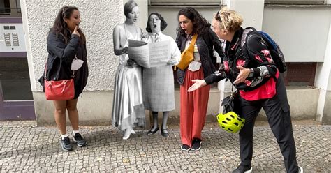 Berlin S History Of Sex Guided Augmented Reality Tour Getyourguide