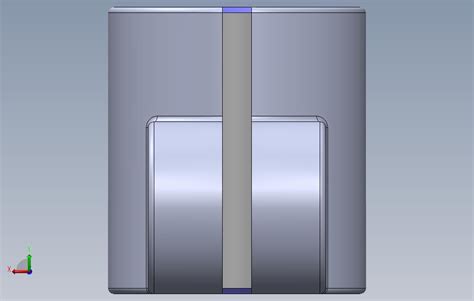 从二维绘图到三维模型 图1solidworks 2017模型图纸免费下载 懒石网 从二维绘图到三维模型 图1solidworks 2017模型图纸免费下载 懒石网