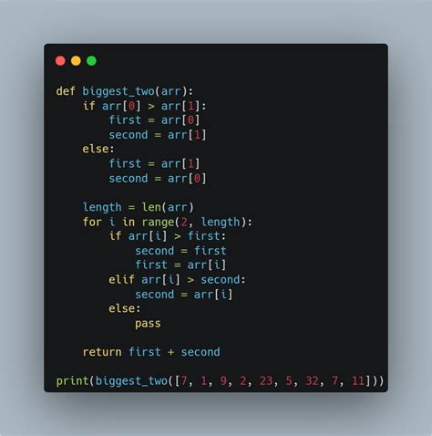 Chekwube Utomi On Linkedin Geeks4geeks Algorithm Problemsolving Softwaredevelopment Tech