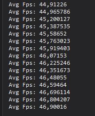 Performance Issue UI Thread Fps Issue Microsoft Microsoft Ui Xaml GitHub