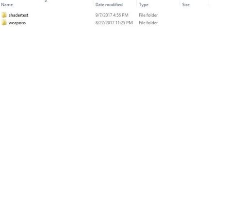 Most Mdl Files Missing From Models Folders Sourceengine