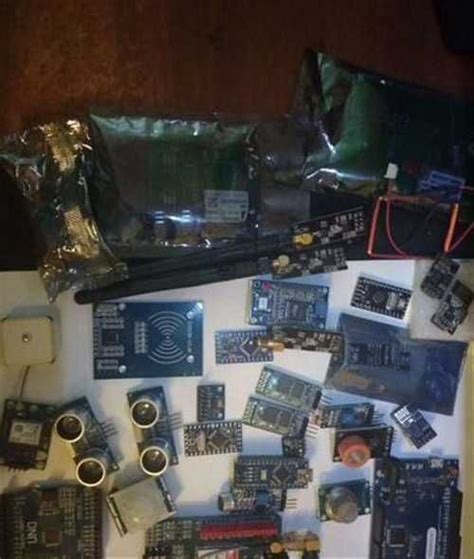 arduino festima ru Мониторинг объявлений