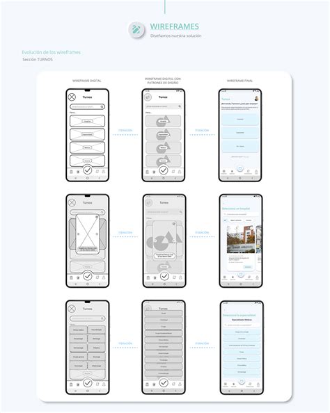 Turnar Uxui On Behance