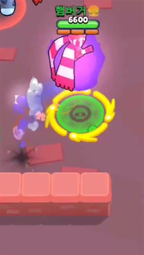 9분 16초에 크로우가 보스를 1초컷 냅니다 [음원 출처 테리] 브롤스타즈 Youtube