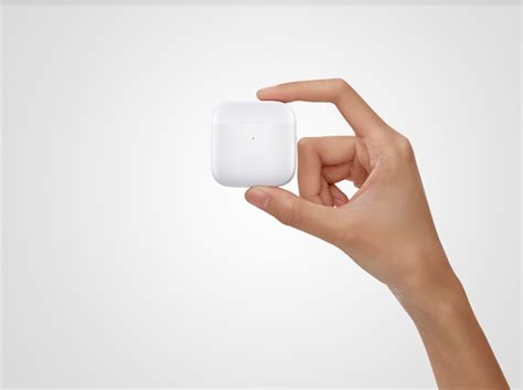 Tai Nghe Bluetooth Xiaomi Redmi Buds