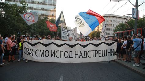 Stručnjaci Razbijaju Teoriju Zavere O Padu Nadstrešnice Koju Vlast