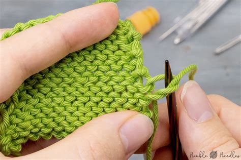 How To Join Yarn In Knitting Easy Techniques You Need To Know Video