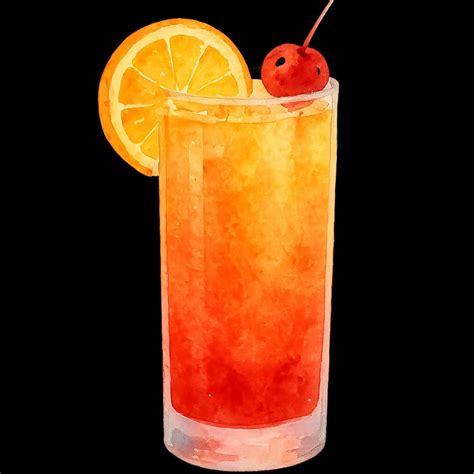 Sex On The Beach Cocktail Recipe Fruity And Vodka And Peach Schnapps