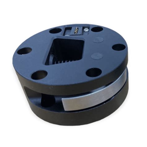 Vnm Quick Release Base Side Vnm Simulation Jsc