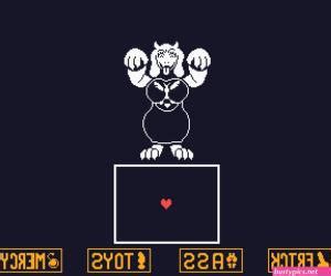 Toriel Gif Titjob Busty Porn Pics
