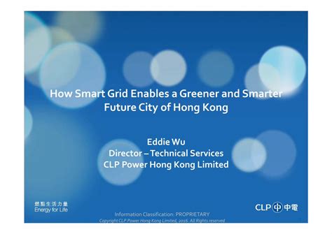 Pdf How Smart Grid Enables A Greener And Smarter Future City Grid Pdf · Information
