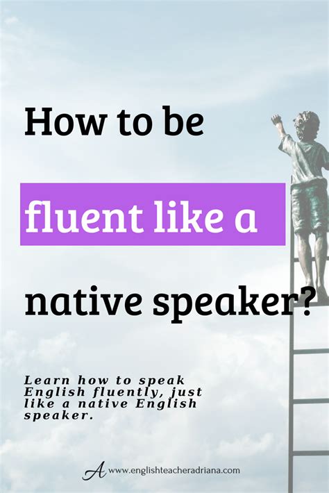 Native Vs Fluent Academic