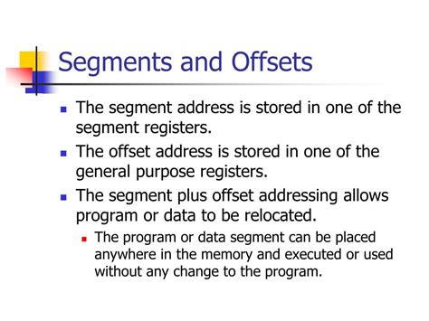 PPT CSNB Microprocessor Systems PowerPoint Presentation Free Download ID