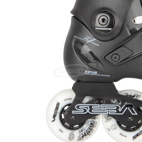 SEBA FR1 DELUXE 80 III