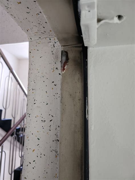 진주시 평거동 들말흥한 아파트 현관문 방화문 처짐현상 걸림 도어체크 수리 교체 진주전문창호 경상남도 진주시 평거동 비즈프로필