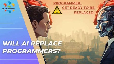 Will Ai Replace Programmers Really Medium