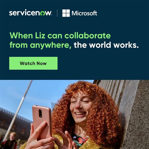 servicenow on linkedin technology excellence