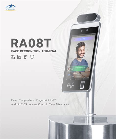 facial recognition and biometric identification hfsecurity biometric