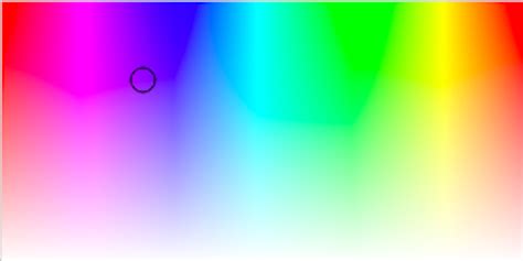 Github Mruanovacolor Picker Angular