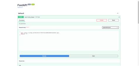 GitHub Frogleim Clothes Detection Clothes Detection ML Model
