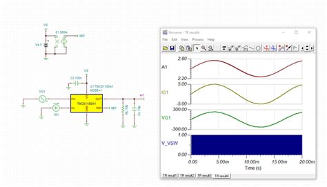 TMCS1107 Q1 AC Current Measurement Sensors Forum Sensors TI E2E Support Forums
