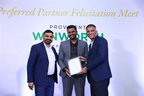 Arjun Cp On Linkedin Awardsforexcellence