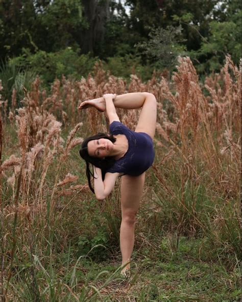 Fallon Chapmans Feet