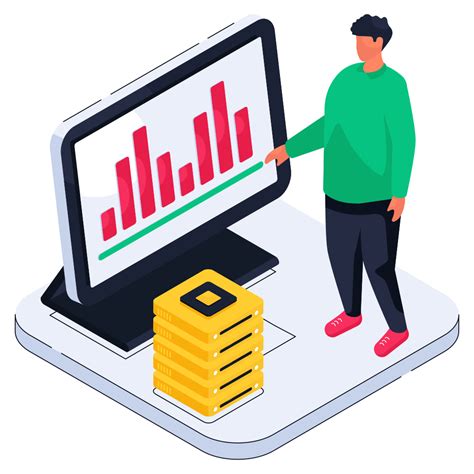 Web Graph Chart Infographic Statistics Growth Icon Download On
