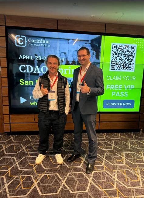 Sergei Smelov On Linkedin Thrilled To Share My Key Takeaways From The