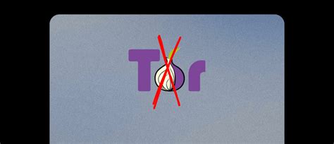 how to block tor completely tech lockdown