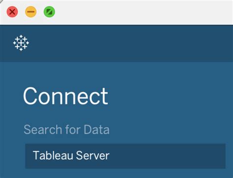 What Can We Do With Published Data Sources In Tableau Interworks