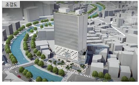 서울시 ‘역세권 활성화 3분기 사업 신청 접수