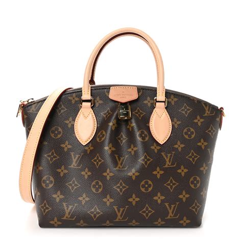 Louis Vuitton Monogram Boetie Pm Nm 1767594 Fashionphile