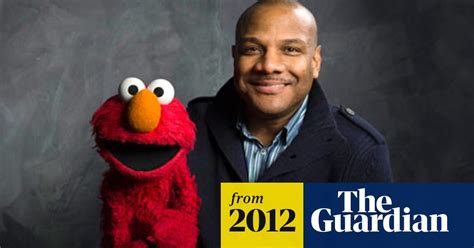 Kevin Clash Elmo Takes Leave Of Absence From Sesame Street Ove