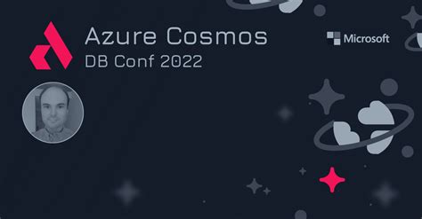 Treiber Für Datengesteuerten Wandel Ich Spreche Auf Der Azure Cosmos