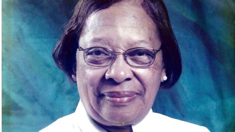 T Marie Floyd Takes Pride In The Success Of Her Former Students The