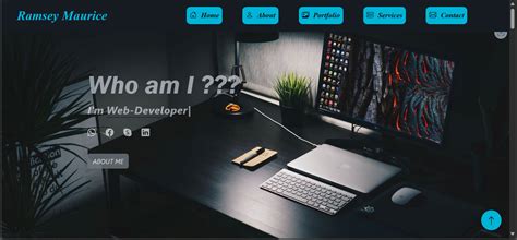 Full Stack Web Developer Crafting Scalable Responsive And Secure Web Applications