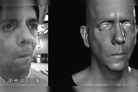 数字文化！美国作家将成首位“数字人类”，去世后仍能与家人互动 数字 首位 人类