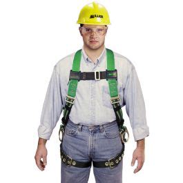 DuraFlex Python Harness