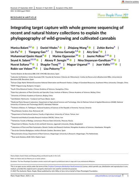 Pdf Integrating Target Capture With Whole Genome Sequencing Of Recent And Natural History