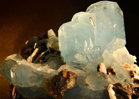 Guide To Beryl A Gemstone Of Many Colors