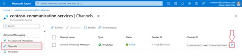 Download Whatsapp Message Media An Azure Communication Services