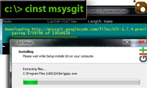chocolatey and powershell revolutionize windows part i
